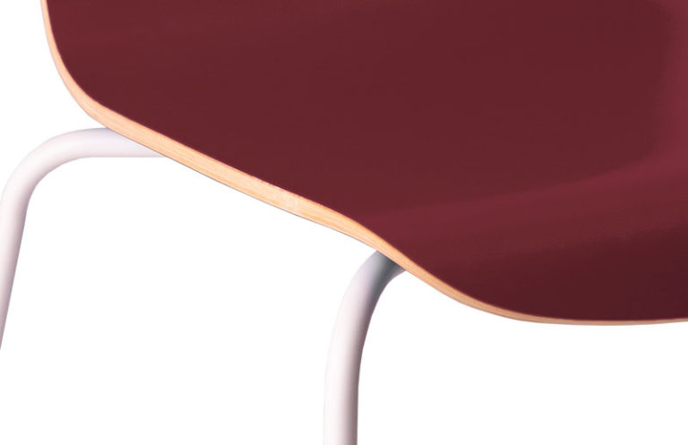 HBF Andaz Guest Chairs & Stools Now Available in Laminate ...