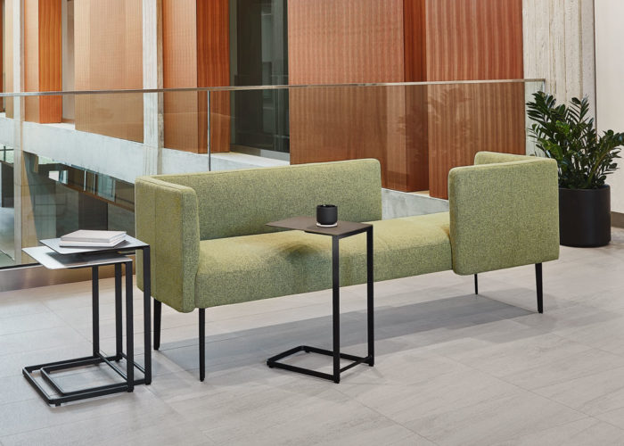 Keilhauer Pact Collection - PrimaryDesignResource