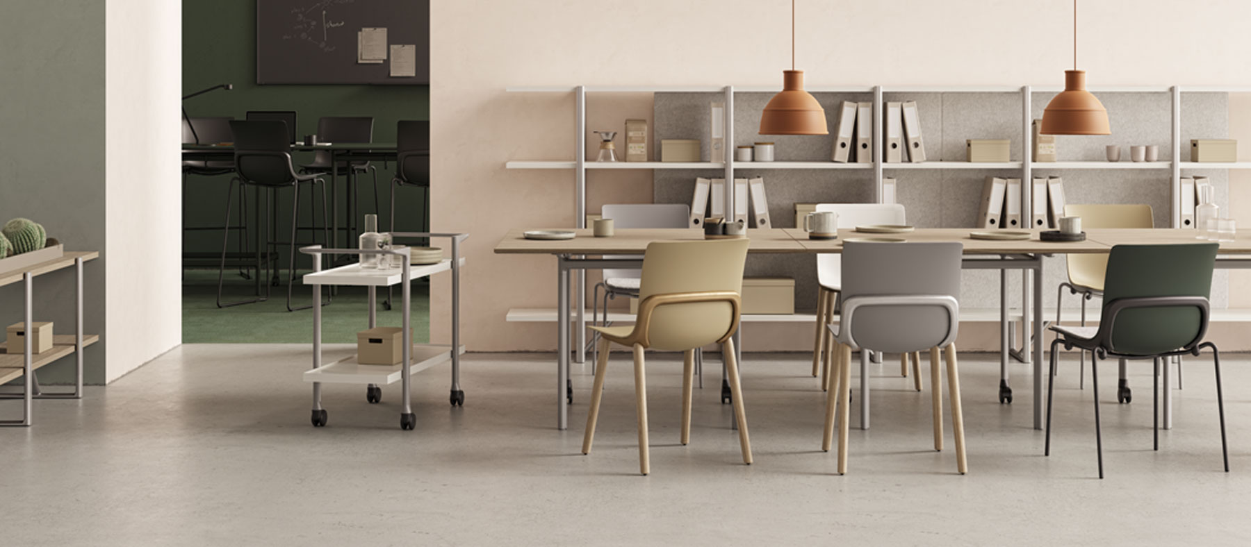 Primary Design Resourece (PDR)