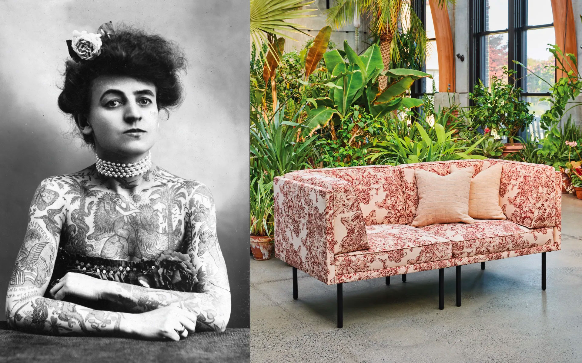 Primary Design Resourece (PDR)