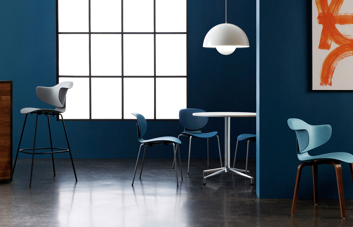 Primary Design Resourece (PDR)