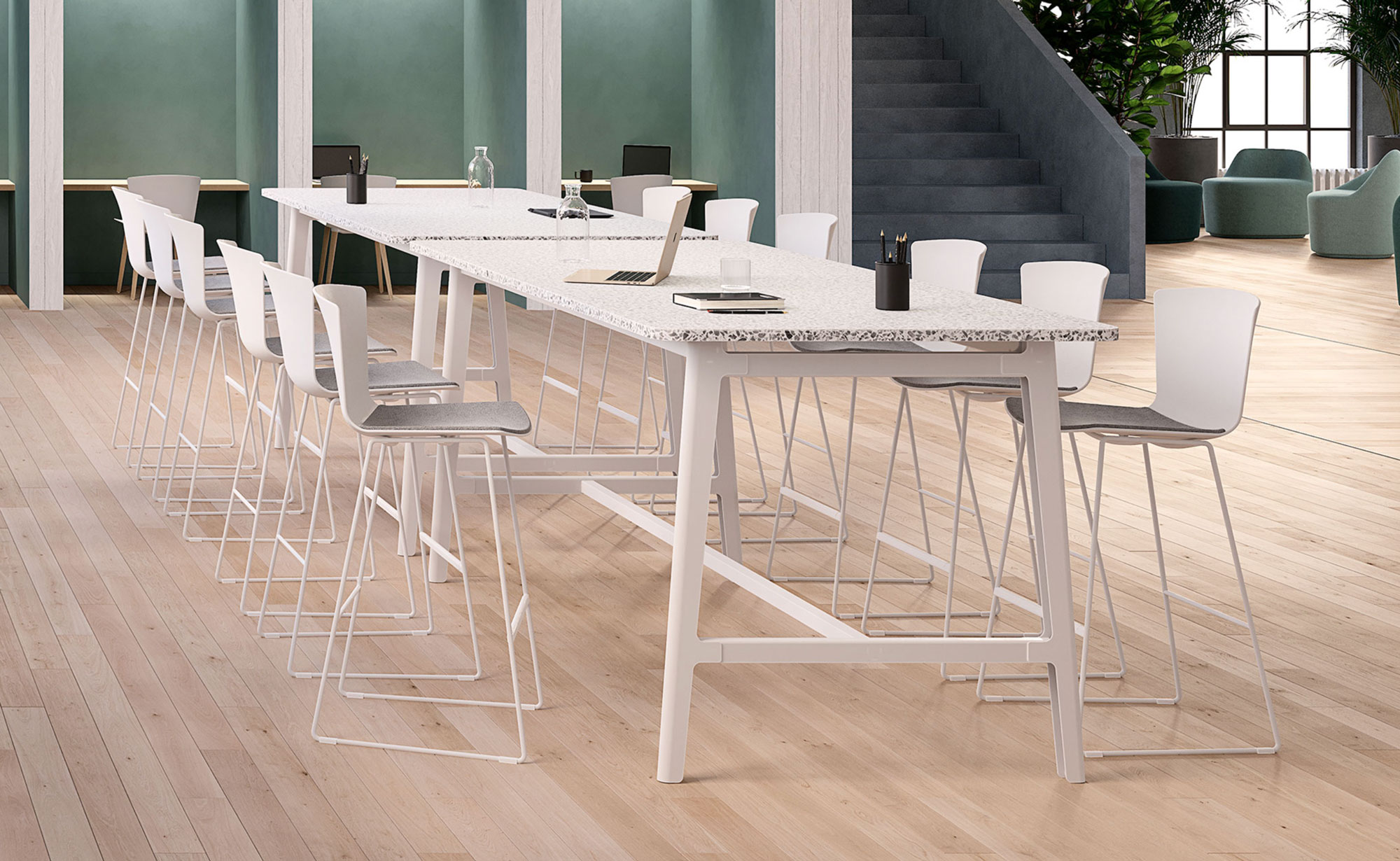 Primary Design Resourece (PDR)