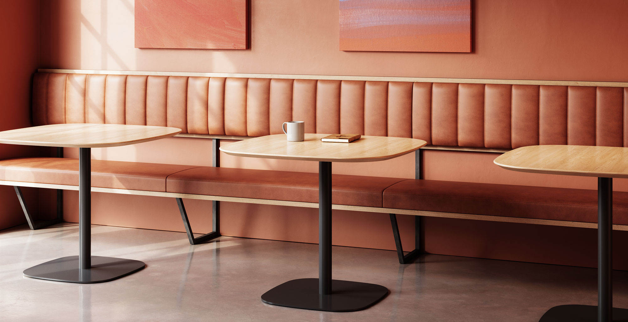 Primary Design Resource (PDR)