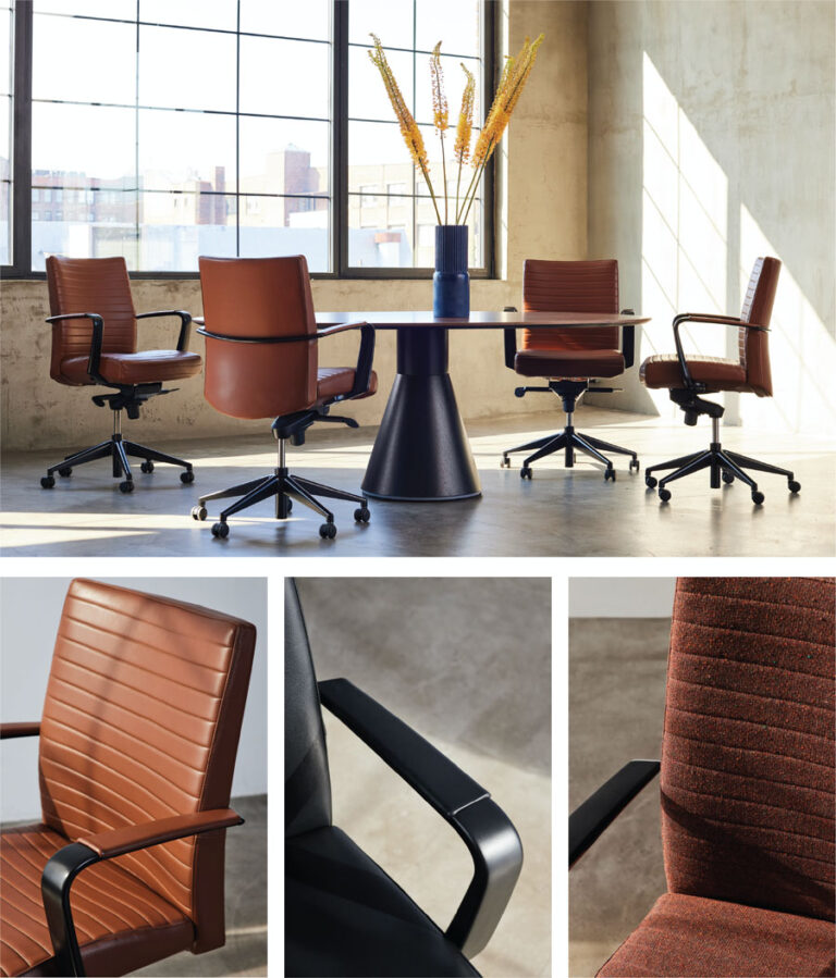 HBF Cadre Now with Next Level Features - PrimaryDesignResource