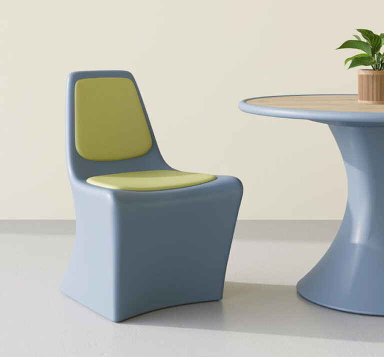 Improved Comfort & Fexibility for Stance's Flo Seating ...