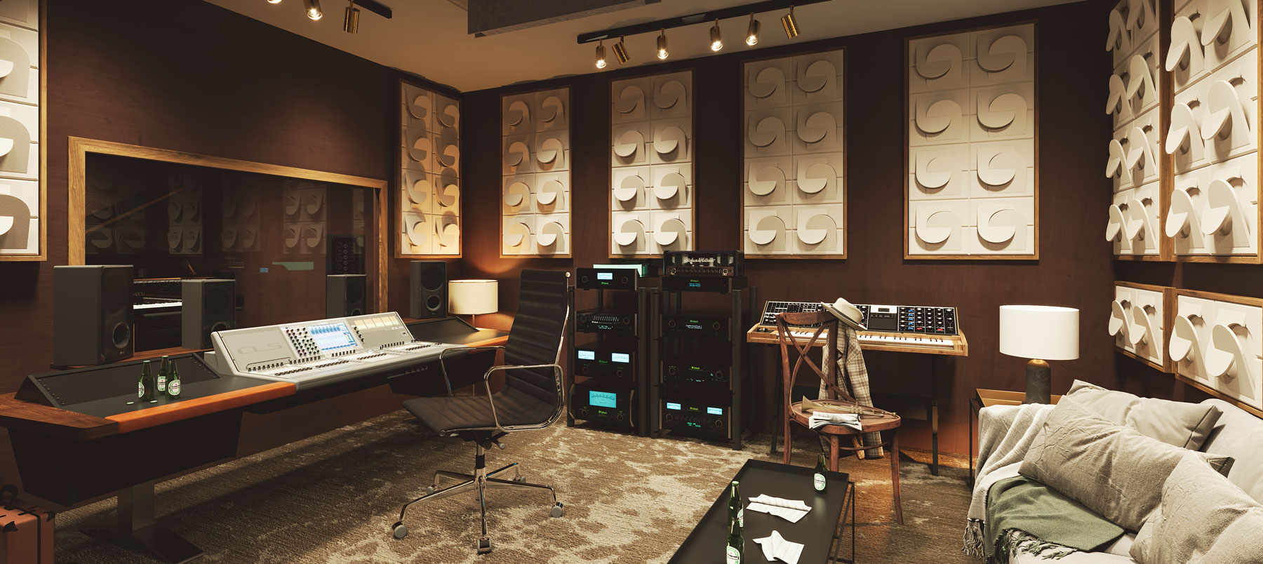 Primary Design Resource (PDR)