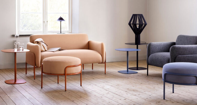 Scandinavian Spaces Bolero by Skandiform - PrimaryDesignResource