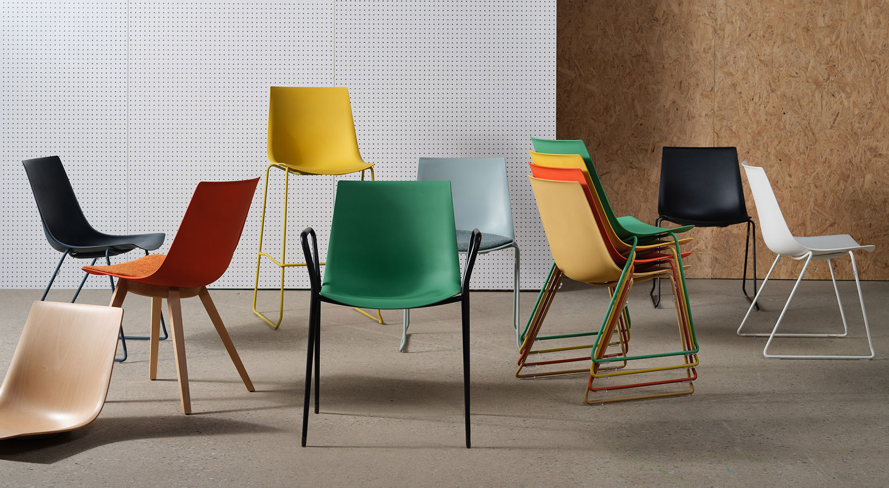 Primary Design Resource (PDR)