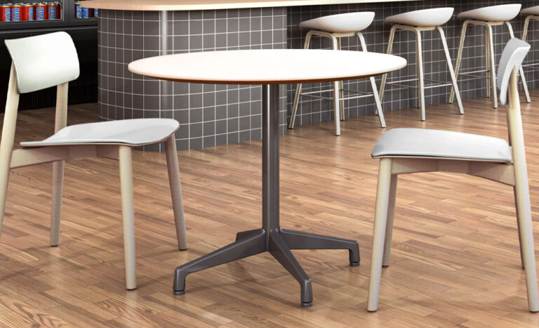 Enwork Introduces Sensation Next Table Base Platform ...