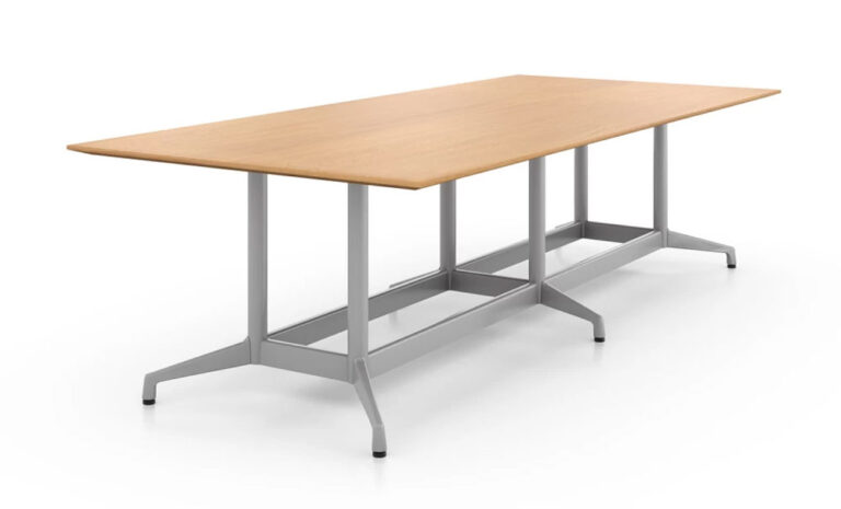 Enwork Introduces Sensation Next Table Base Platform ...