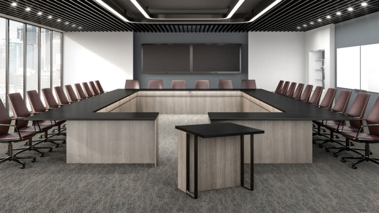 Primary-Design-Resource-Enwork-VOU-O-Shape-Conference-Table ...