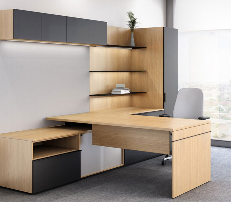 Enwork Affinity - A Private Office Like No Other - PrimaryDesignResource
