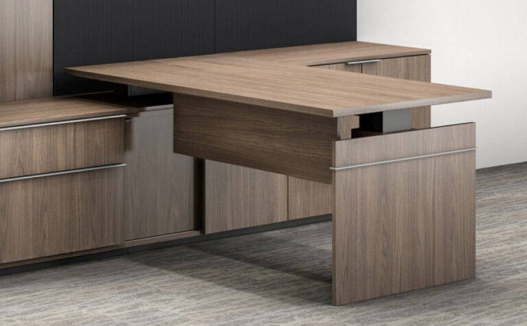 Enwork Affinity - A Private Office Like No Other - PrimaryDesignResource