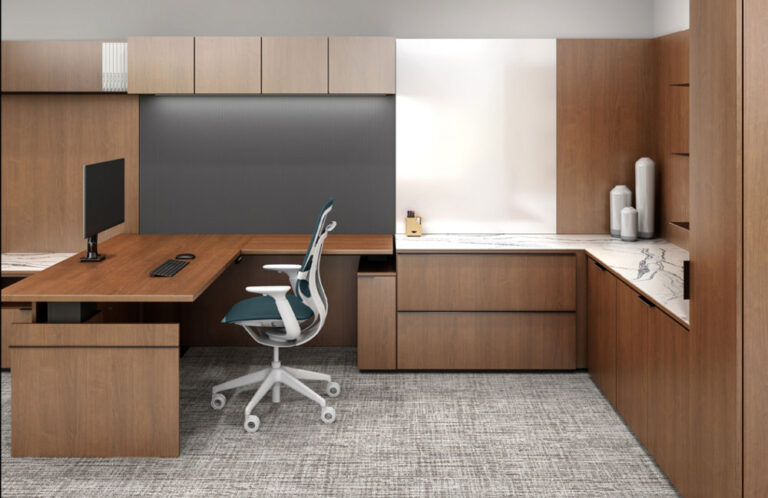 Enwork Affinity - A Private Office Like No Other - PrimaryDesignResource