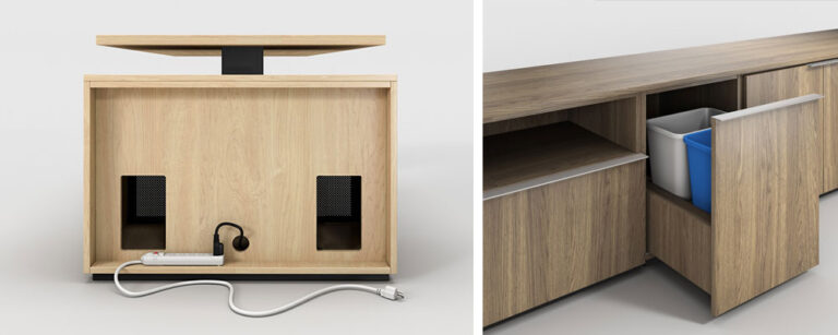 Enwork Affinity - A Private Office Like No Other - PrimaryDesignResource